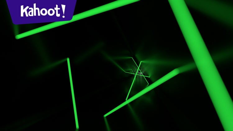 Green Line 5 Unit 1 Station 3 - Kahoot! Quiz