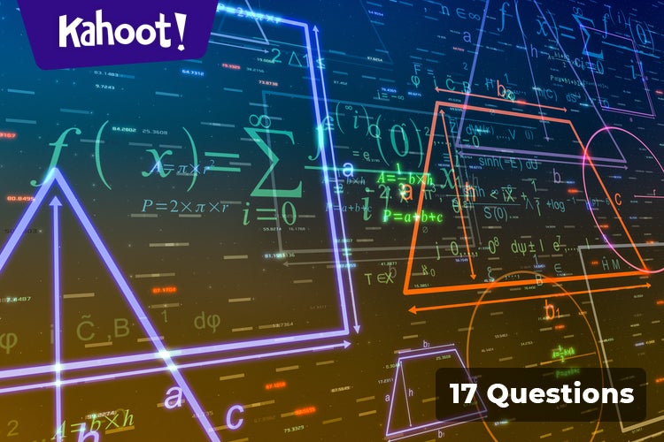 Triangle Congruency - Kahoot! Quiz