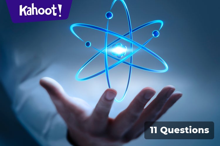 Radioactivity and Nuclear Energy 2 - Kahoot! Quiz