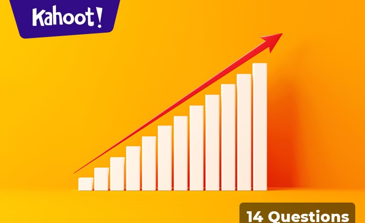 Graphs - Kahoot! Quiz
