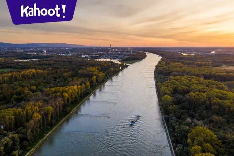 BJU: US History Chapter 22 Test - Kahoot! Quiz