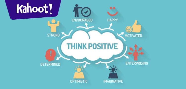 B2 COMPOUND NOUNS AND ADJECTIVES 1 - Kahoot! Quiz