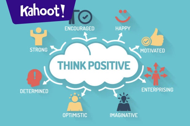 B2 COMPOUND NOUNS AND ADJECTIVES 1 - Kahoot! Quiz