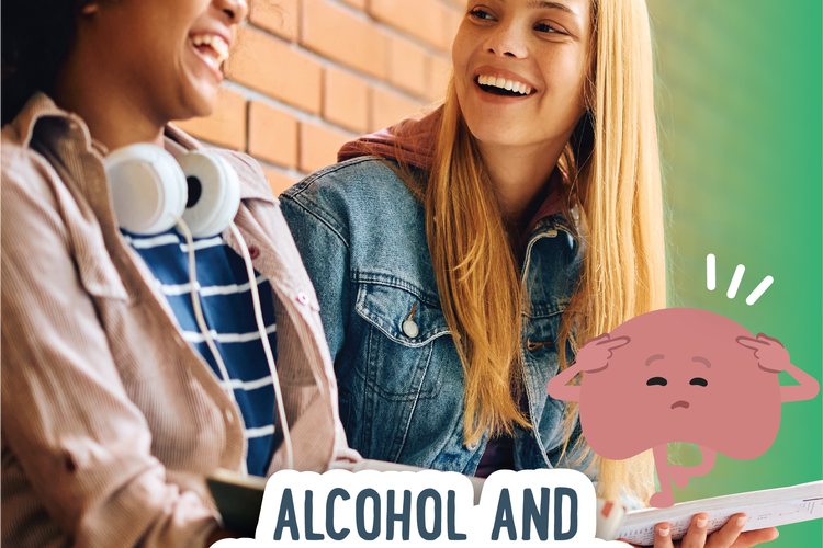 How Alcohol Affects Your Developing Hypothalamus - Kahoot! Course