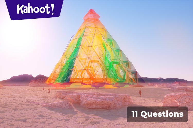 Geometry: Similar Triangle Concepts - Kahoot! Quiz