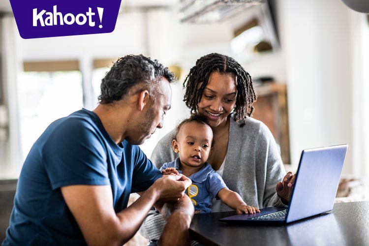 Grade 2- Intro to Computer - Kahoot! Quiz