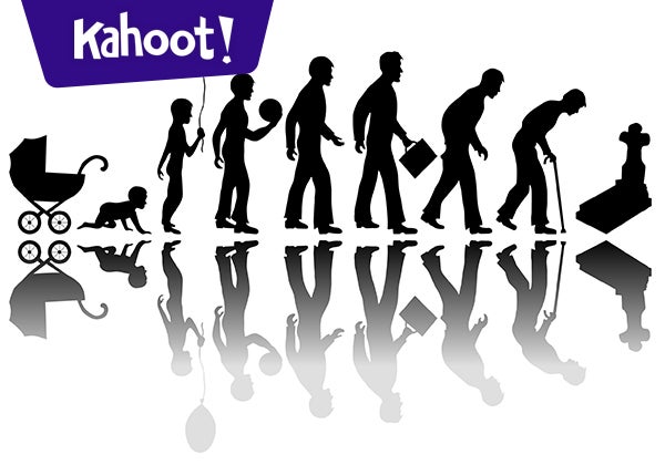 Life stages - Kahoot! Quiz