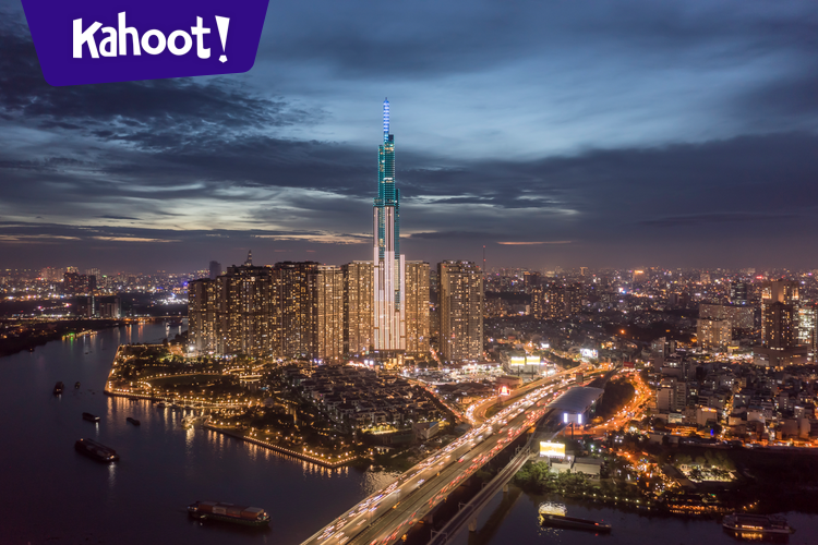 Motivate 2 Units 1-4 Review - Kahoot! Quiz