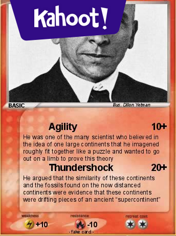 MS-ESS2-1, 2-2, and 2-3 Check-In - Kahoot! Quiz