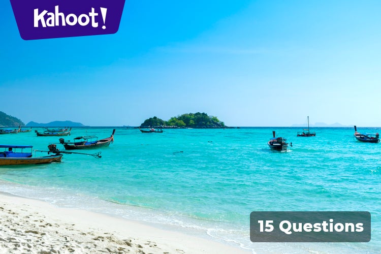 346 UPBEAT 4 / UNIT 8 / PHRASAL VERBS WITH ‘BRING’ - Kahoot! Quiz