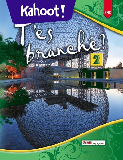 TEB 2.4 & 2.5 Culture, Structure & Vocab - Kahoot! Quiz