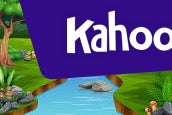 How Water & Earthquakes Shape the Earth - Kahoot! Quiz