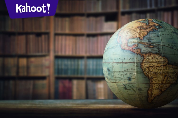 Unit 2 History Test Review - Kahoot! Quiz