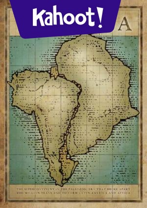 Medieval Africa & Latin America - Kahoot! Quiz