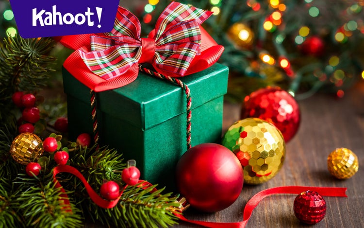 Do you like the lesson? - Kahoot! Quiz