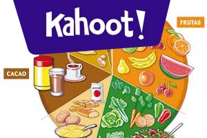 La nutrición y Educación Física - Kahoot! Quiz
