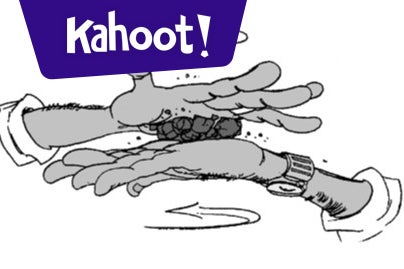 Industrial minerals lesson 3b - Kahoot! Quiz