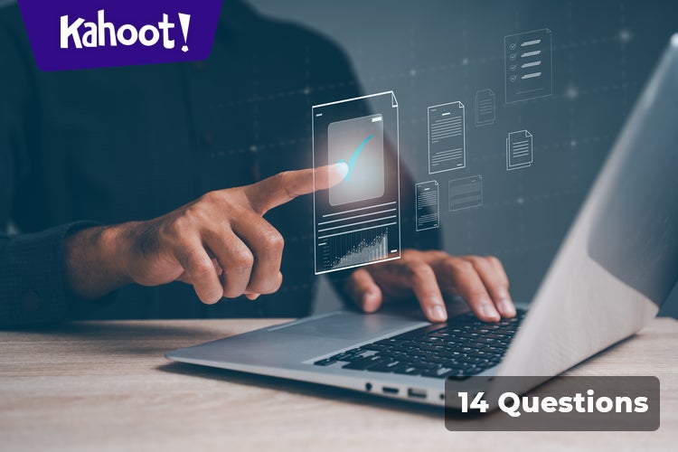Inventory Valuation and Methods - Kahoot! Quiz