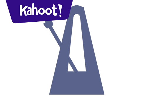 Tempo Grade 1 Practice Quiz - Kahoot! Quiz