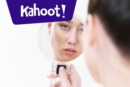 Physical appearance - Kahoot! Quiz