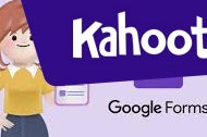 QUIZ 1 GOOGLE MODULI - Kahoot! Quiz