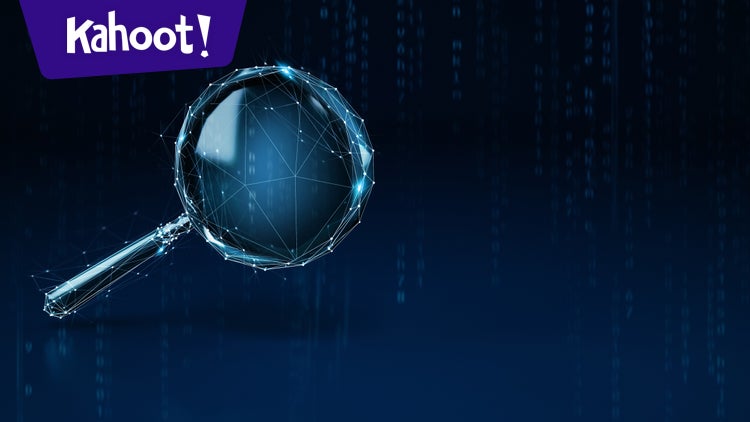 COSC 2436 Midterm Review Part 1 - Kahoot! Quiz