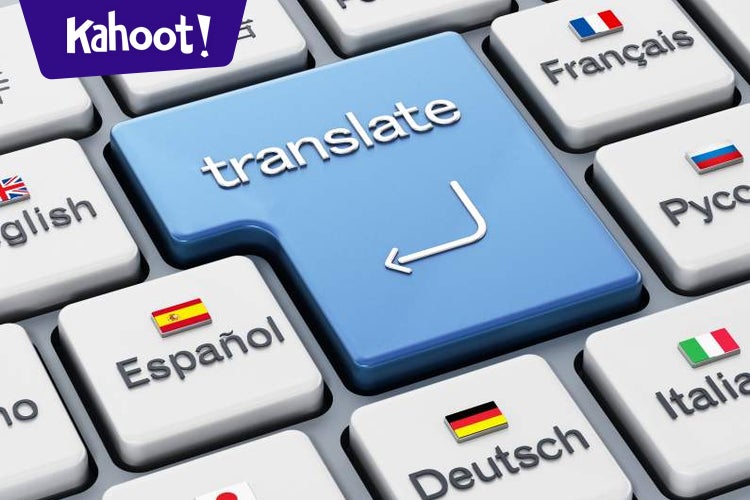 Boost Up! 2 Unit 6 - Key Expressions - Kahoot! Quiz