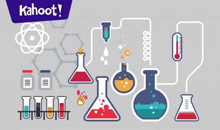 Science Q1 - Kahoot! Quiz