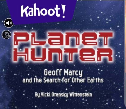 6th Grade Wonders U5W4 Vocab - Kahoot! Quiz