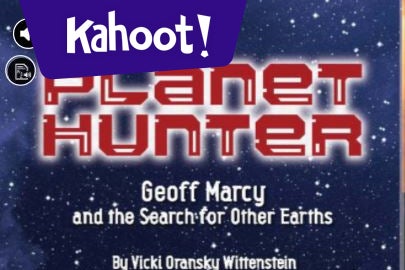 6th Grade Wonders U5W4 Vocab - Kahoot! Quiz