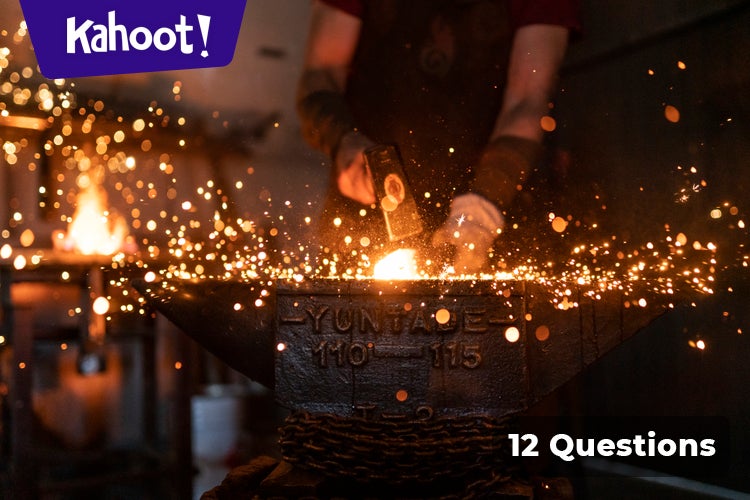 Senderos 2: Estructura 4.3: El Pretérito y El Imperfecto - Kahoot! Quiz