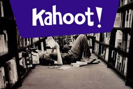 Growing Your Vocabulary, Book B, Chapter 5 - Kahoot! Quiz