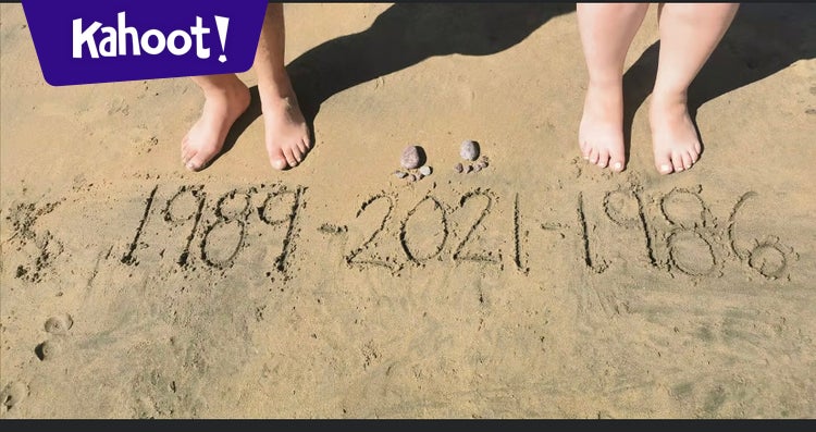 Baby shower 🐨 - Kahoot! Quiz