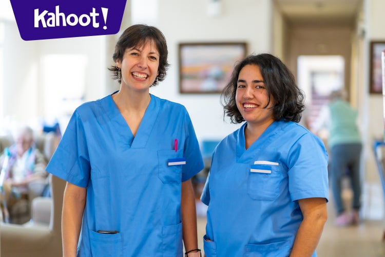 LPN-ADN Transitions - Kahoot! Quiz