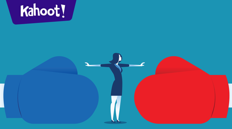 Resolving Conflict & Preventing Violence Unit Review - Kahoot! Quiz