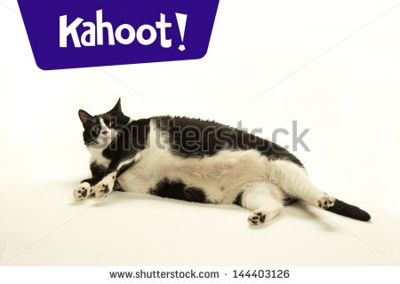 Midterm Review - Part I - Kahoot! Quiz