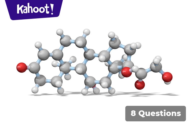 Understanding Matter - Kahoot! Quiz