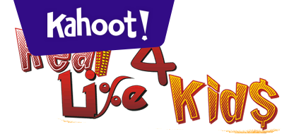 Real life 4 Kids - Kahoot! Quiz