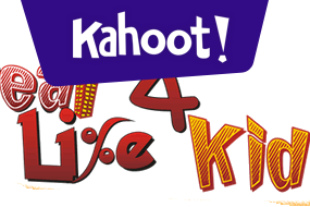 Real life 4 Kids - Kahoot! Quiz