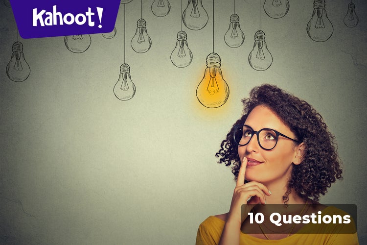 Conditionals - Kahoot! Quiz