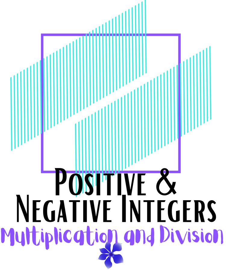 Multiplying and Dividing Positive and Negative Integers - Kahoot! Course
