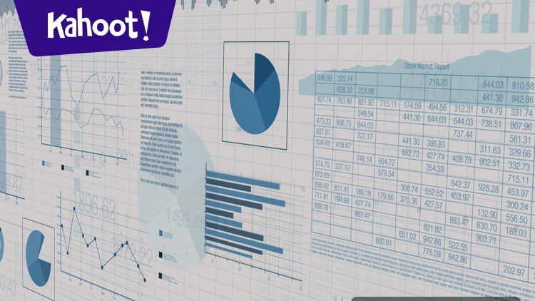 BA204 U01 Statistics & Basic of Data Literacy - Kahoot! Quiz