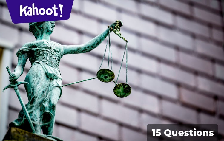 1.7 Racial Inequality and the Pursuit of Civil Rights - Kahoot! Quiz