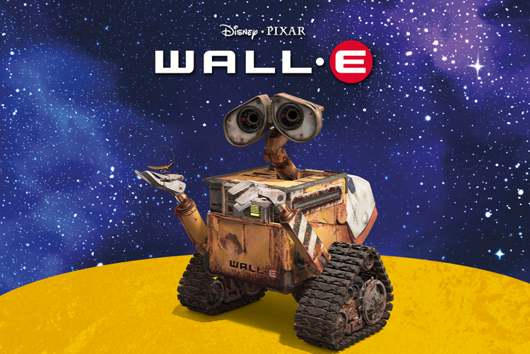Disney Pixar WALL-E: Wissenschaft lernen - Kahoot! Course