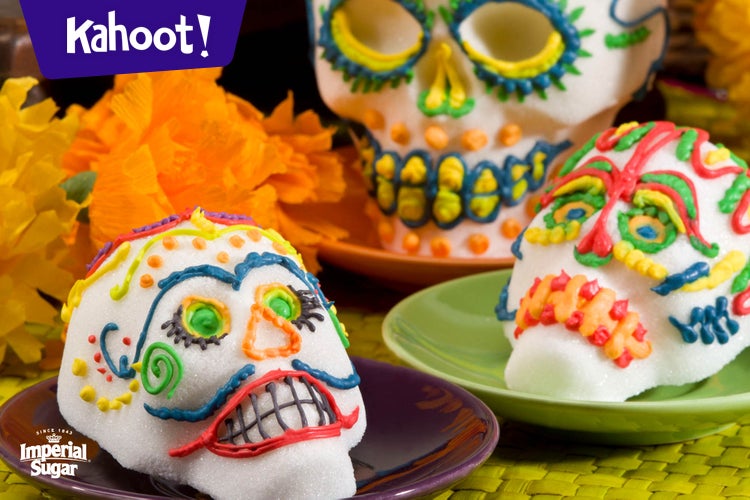 Asi se dice 2 Chapter 5 Vocabulary - Kahoot! Quiz