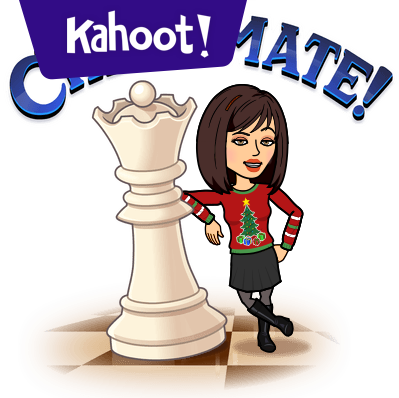 Personal Best B1 - WB - p. 4 - Ex. 3 - Kahoot! Quiz