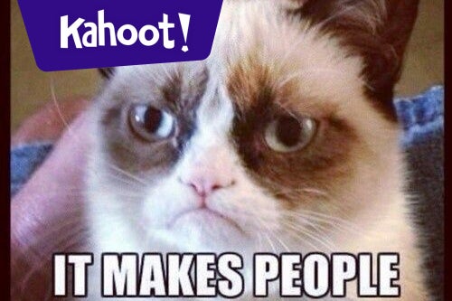 Ch. 9 Algebra: Patterns and Graphing - Kahoot! Quiz