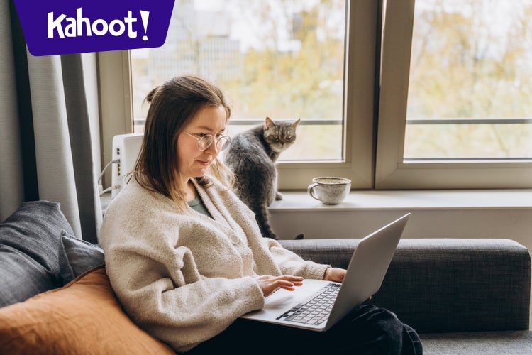 Zero and First Conditional - Kahoot! Quiz