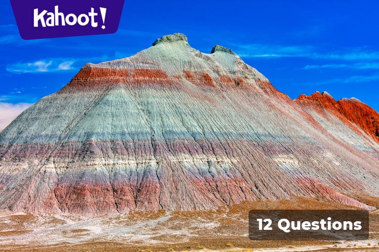 4th Science U7, L1 Quiz Practice - Kahoot! Quiz