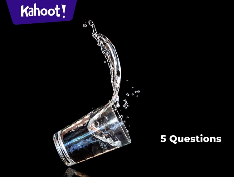 Slowing down time (in writing & film) - Aaron Sitze - Kahoot! Quiz